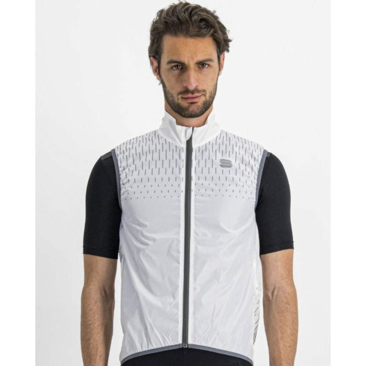 Sportful Reflex Cycling Vest - Walmart.com