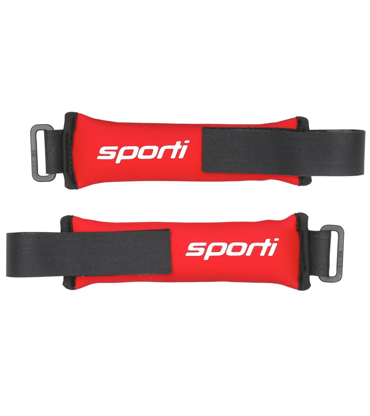 Sporti 1lb Fitness Wrist Weights - Walmart.com