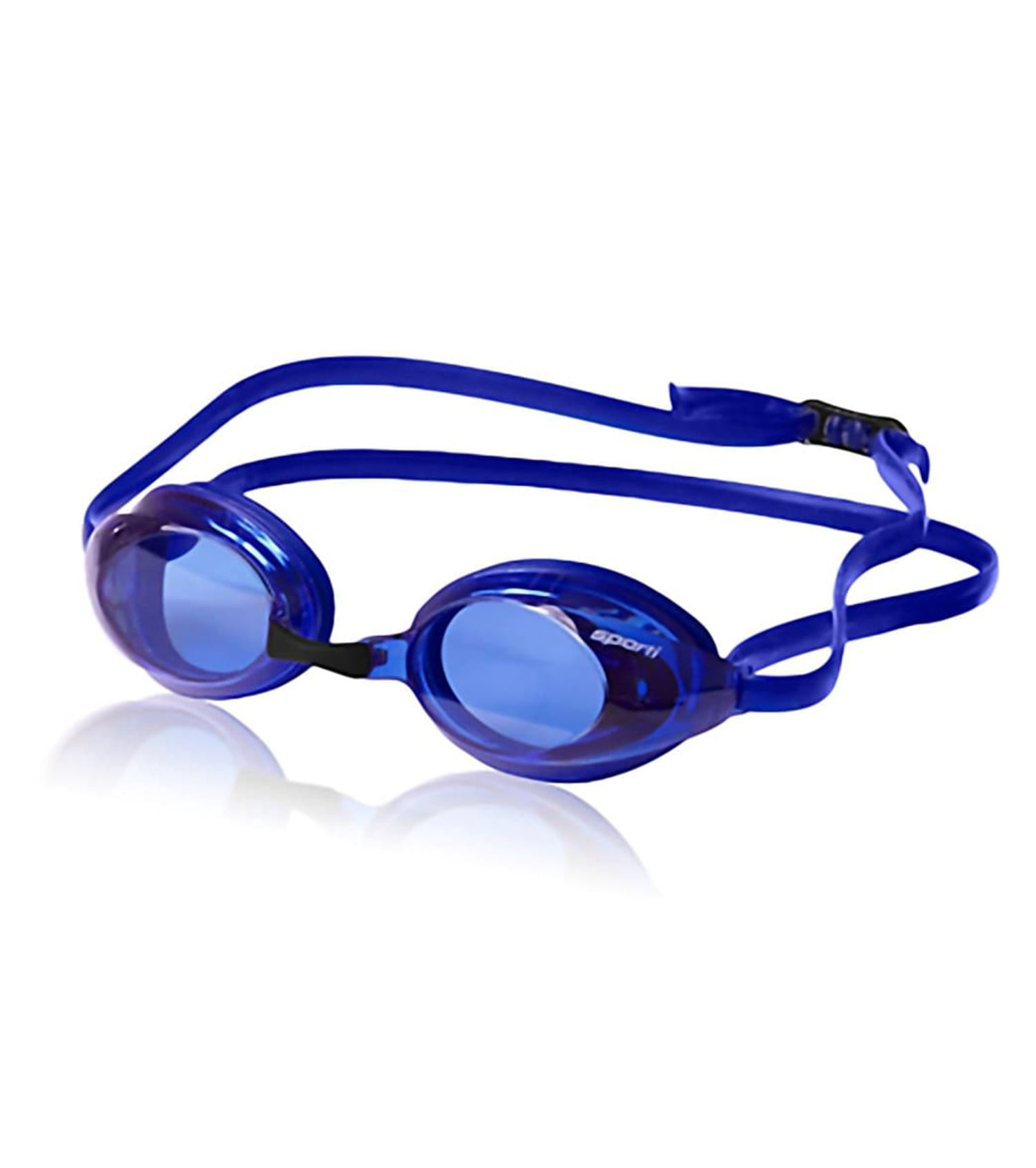Sporti Antifog S2 Goggle - Walmart.com