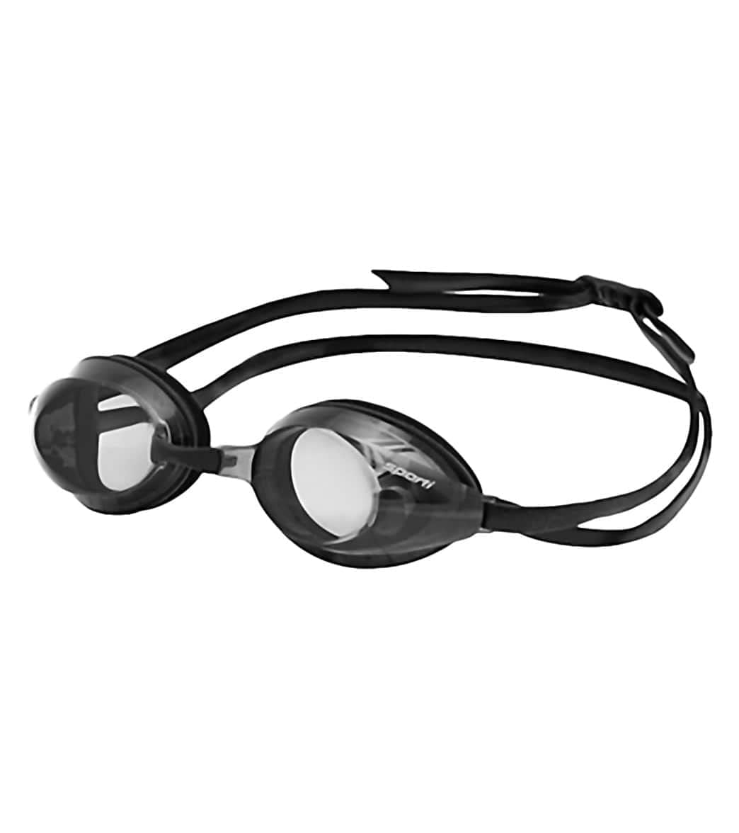 Sporti Antifog S2 Optical Goggle - Walmart.com
