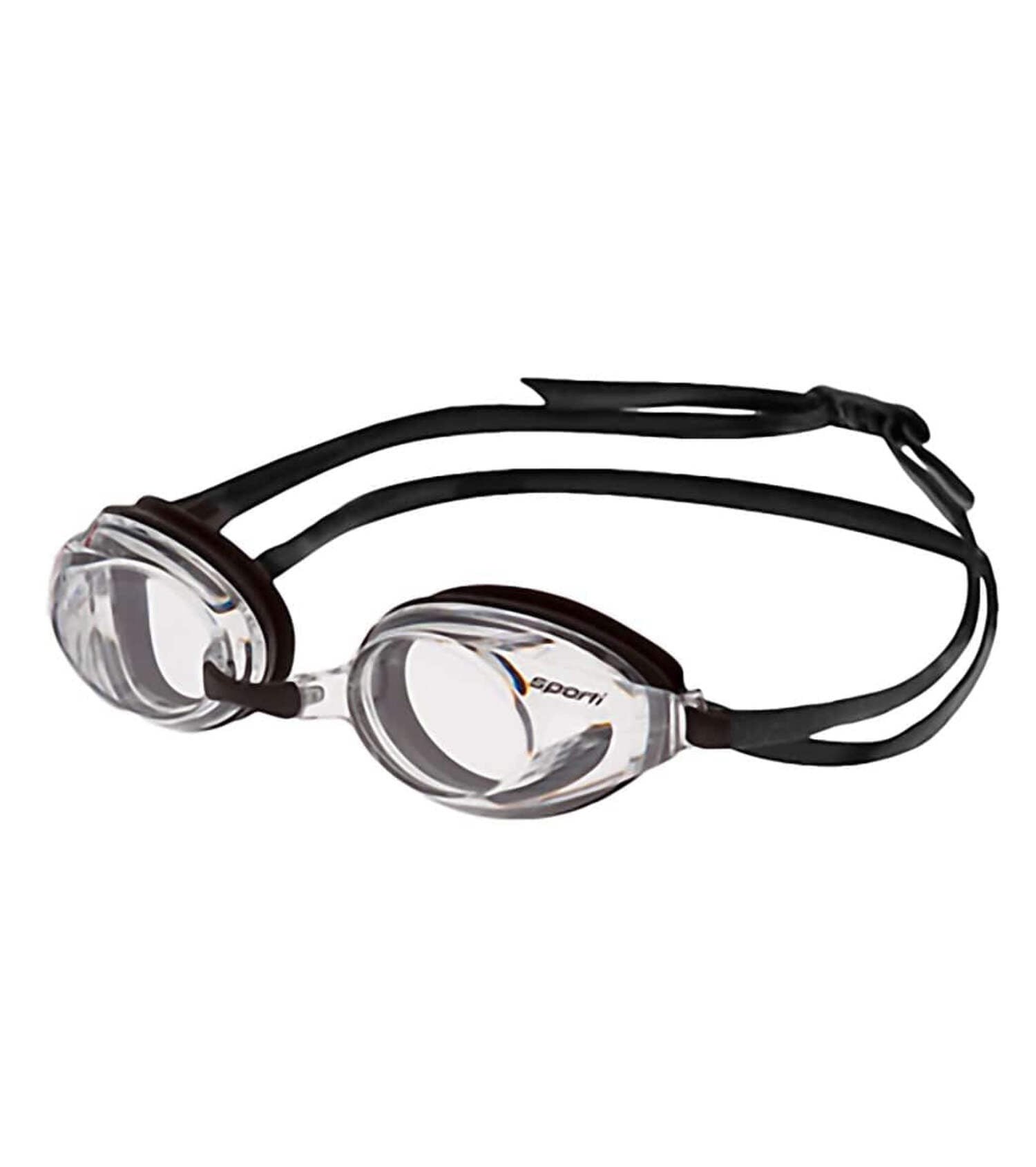 Sporti Antifog S2 Optical Goggle - Walmart.com