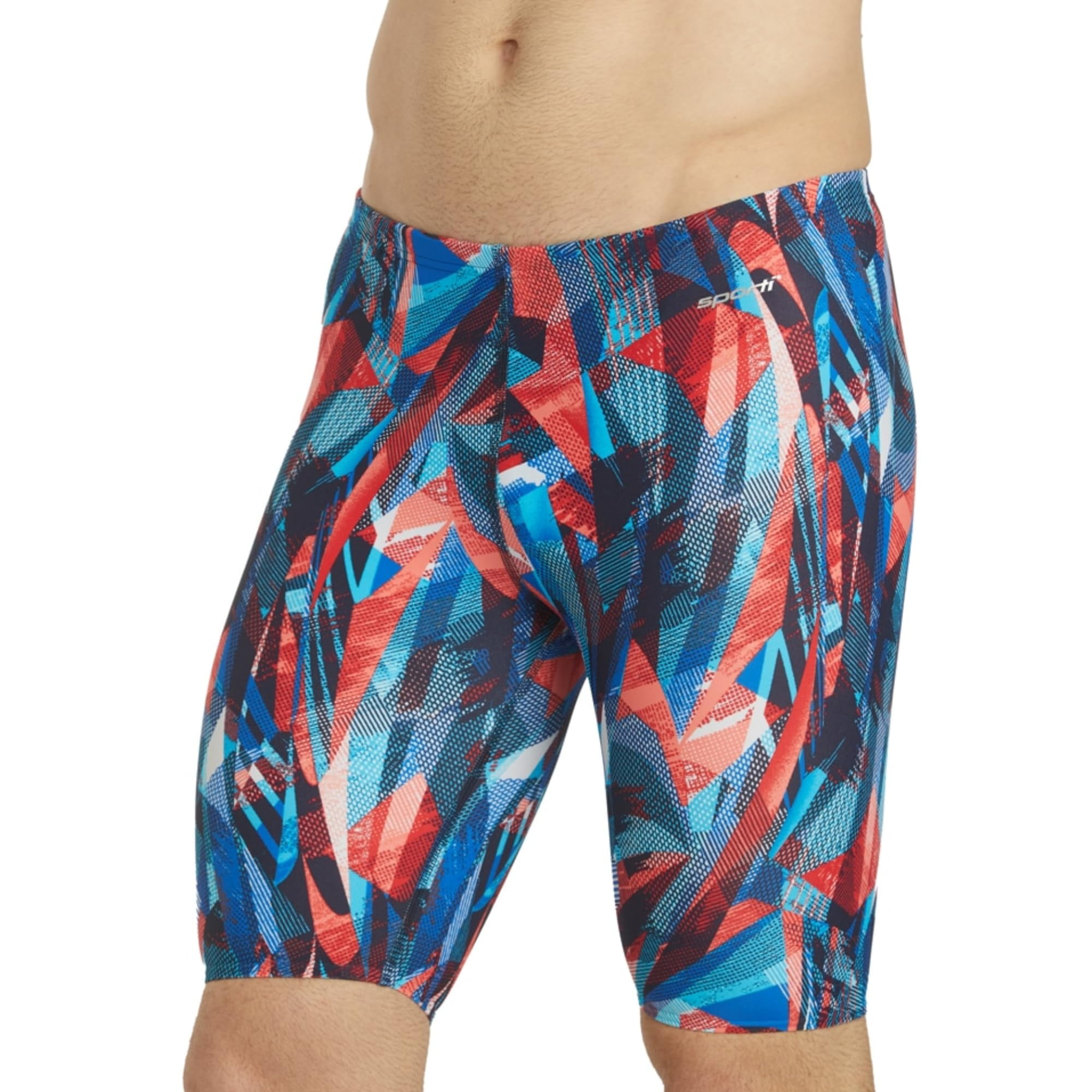 Sporti Catalyst Jammer Swimsuit (Men’s) - Walmart.com