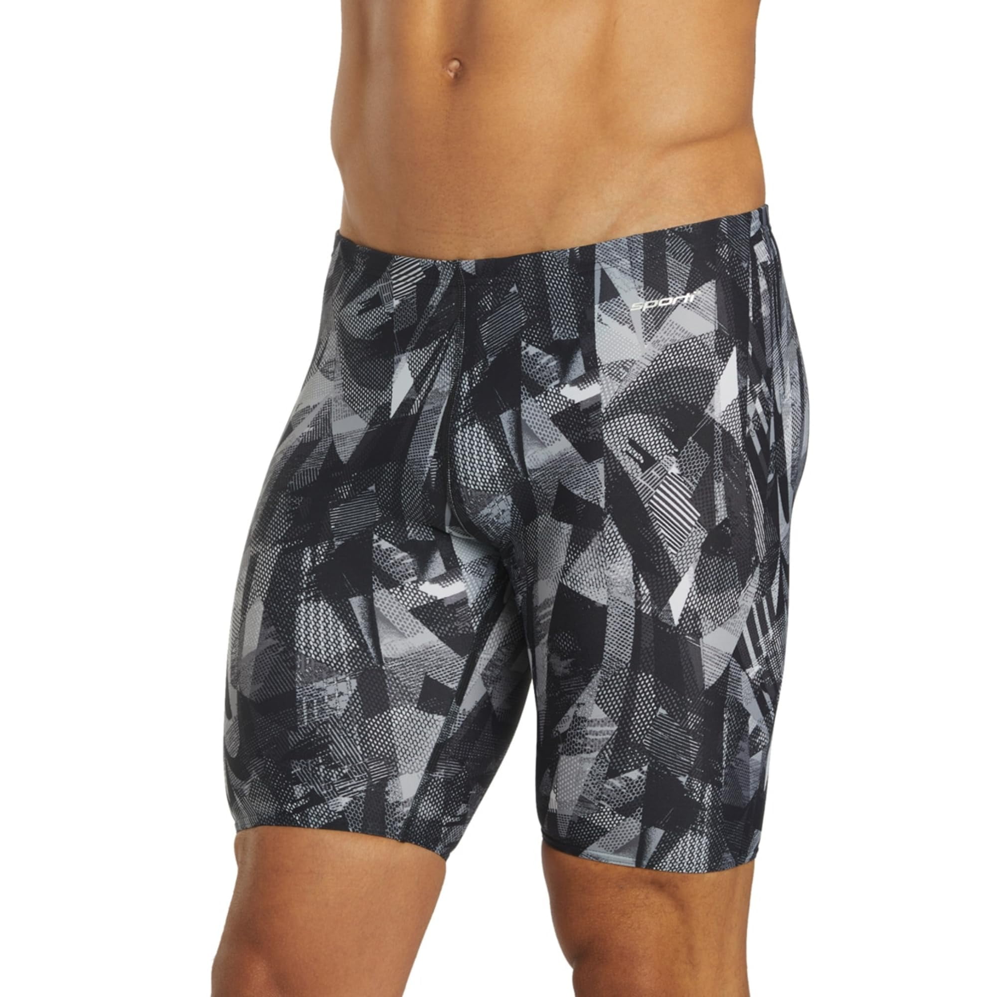 Sporti Catalyst Jammer Swimsuit - Walmart.com