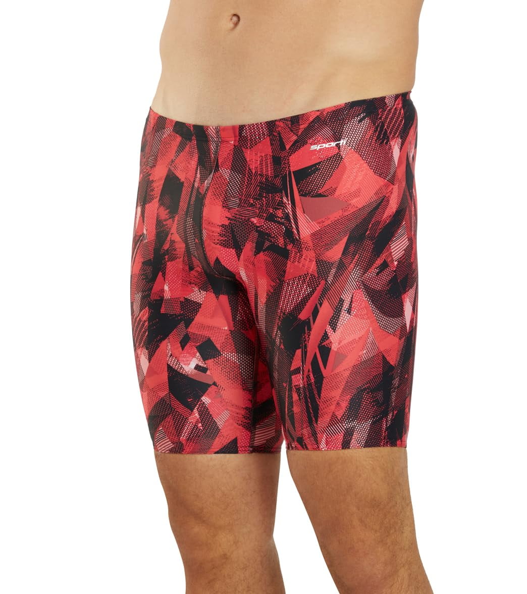 Sporti Catalyst Jammer Swimsuit (Men’s) - Walmart.com