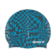 National Geographic Boys and Girls Shark Swim Cap and Goggles Set ...