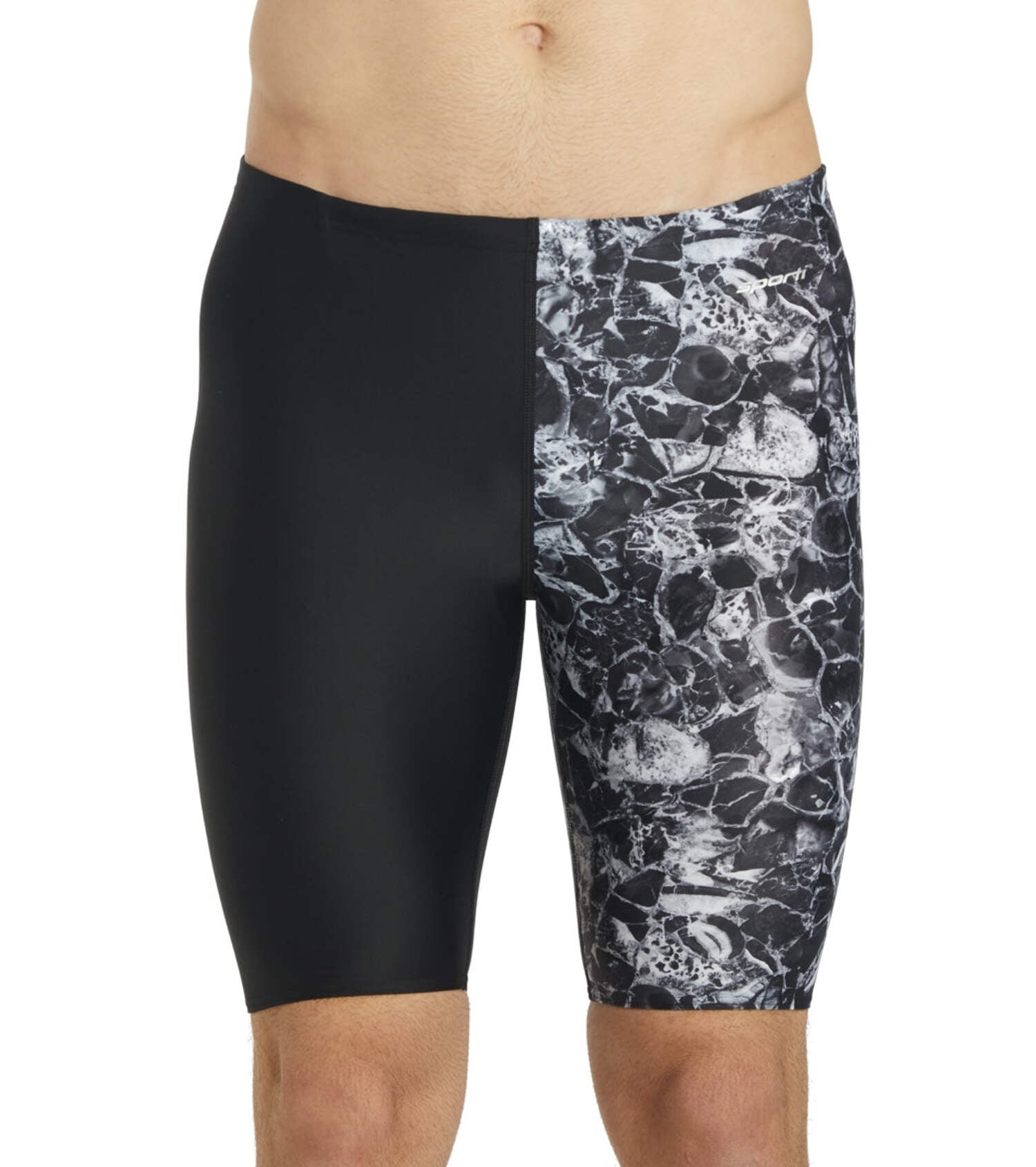 Sporti Cogent Jammer Swimsuit - Walmart.com