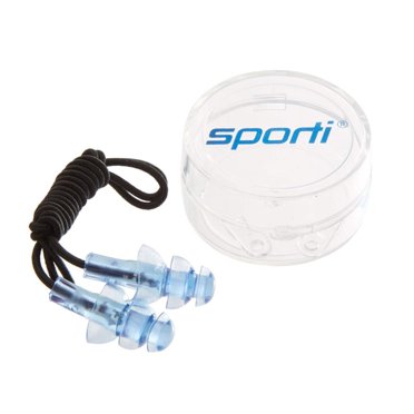 EarPlanes Ear Plugs, 1 Pair, Pack of 6 - Walmart.com