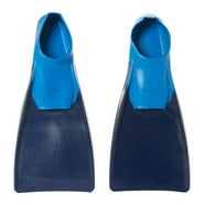 FINIS Booster Fins - Child Training Swim Flippers for Youth Ages 8-11 ...