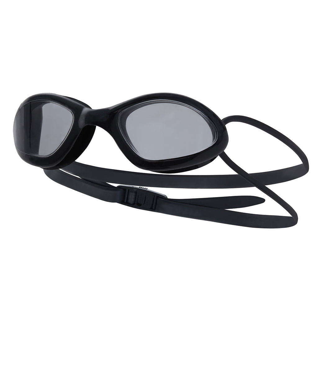 Sporti HydroEdge CelerityLite Goggles, Anti-Fog, UV Shield, Shatter ...