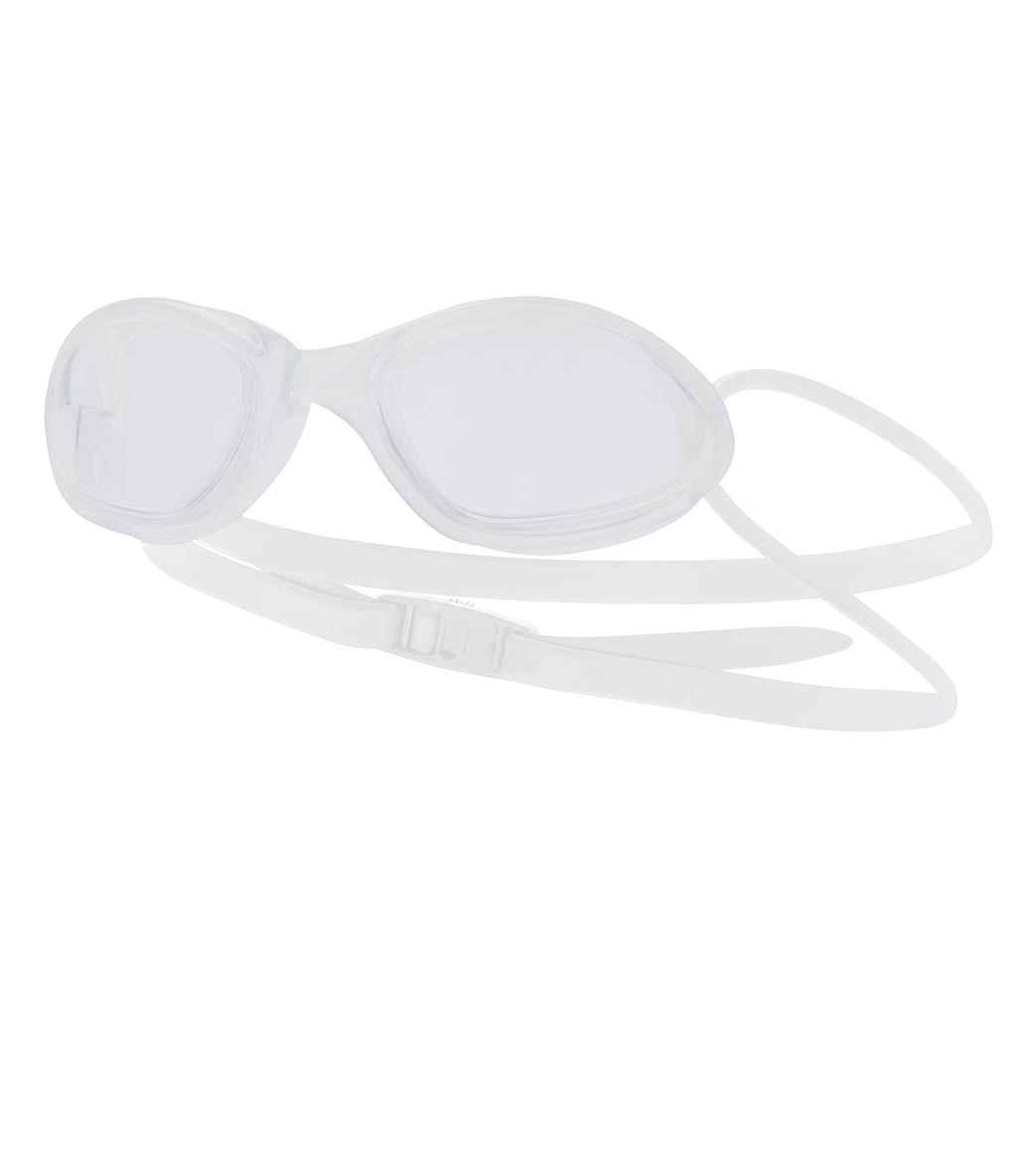 Sporti HydroEdge CelerityLite Goggles, Anti-Fog, UV Shield, Shatter ...