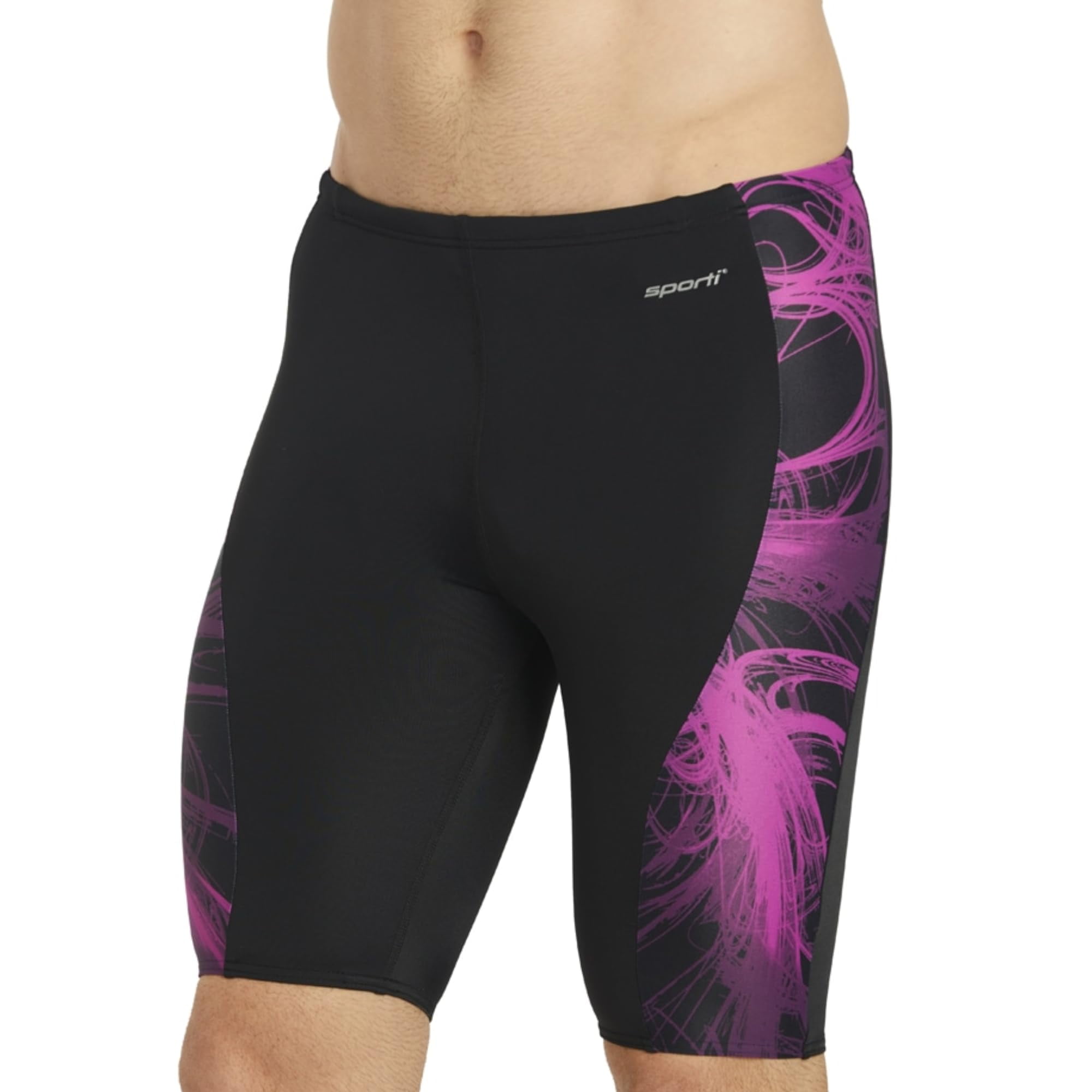 Sporti Light Wave Splice Jammer (22-44) - Walmart.com