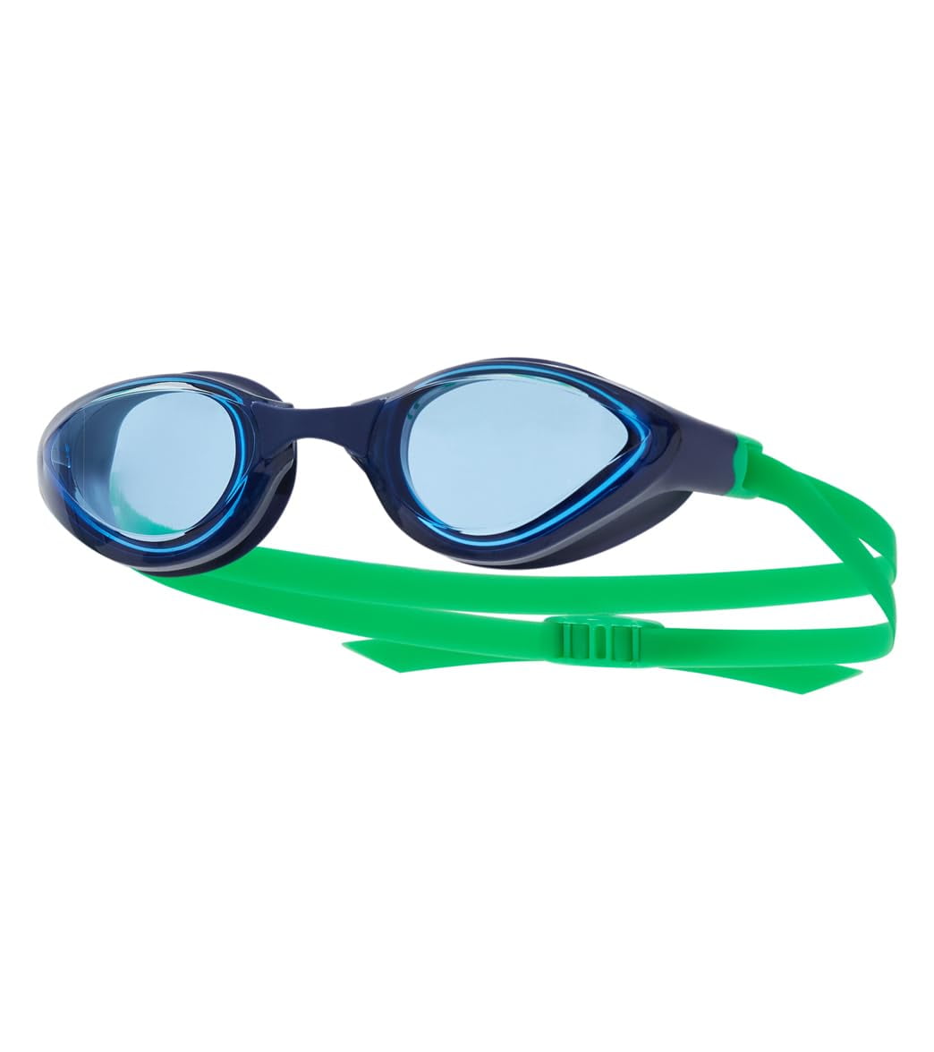 Sporti Lotic Momentum Goggles - UV Shield, Anti-Fog, Shatter-Resistant ...