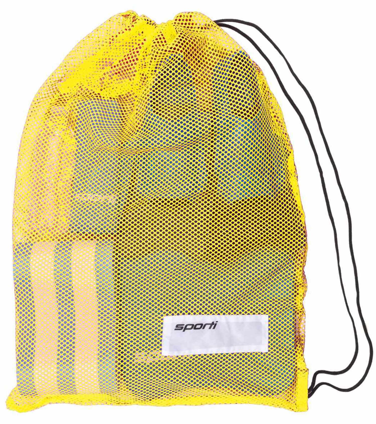 Sporti Mesh Bag - Walmart.com