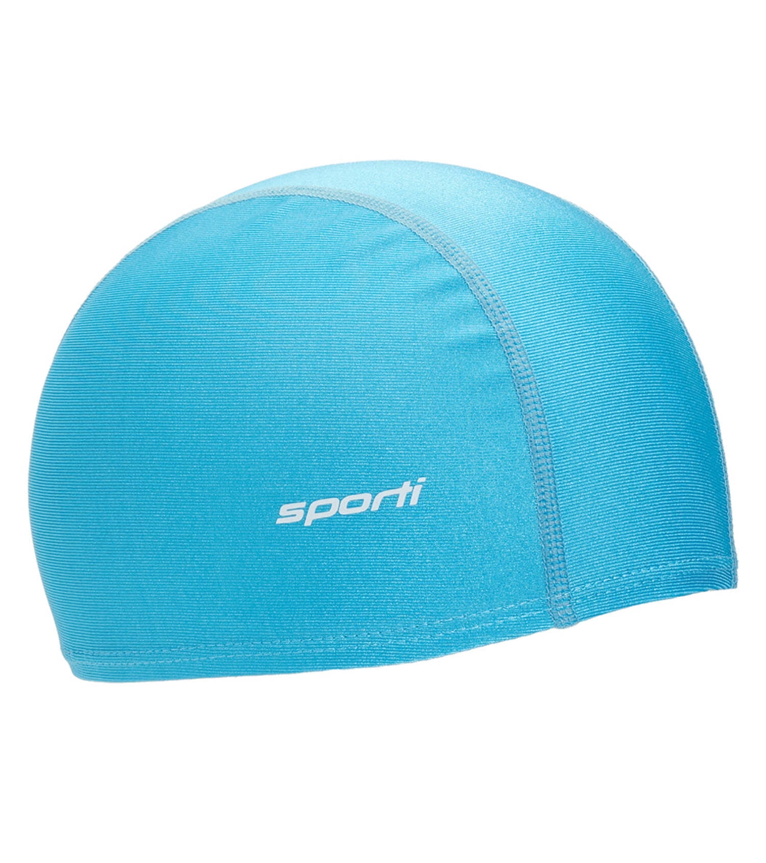 Sporti Polyester Spandex Swim Cap - Walmart.com