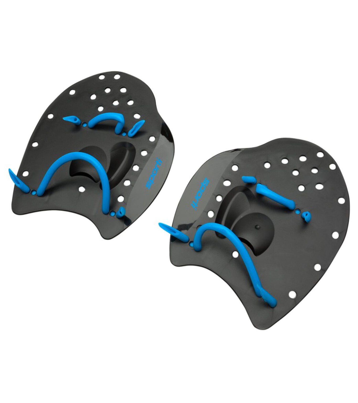 Sporti Power Swim Paddles - Walmart.com