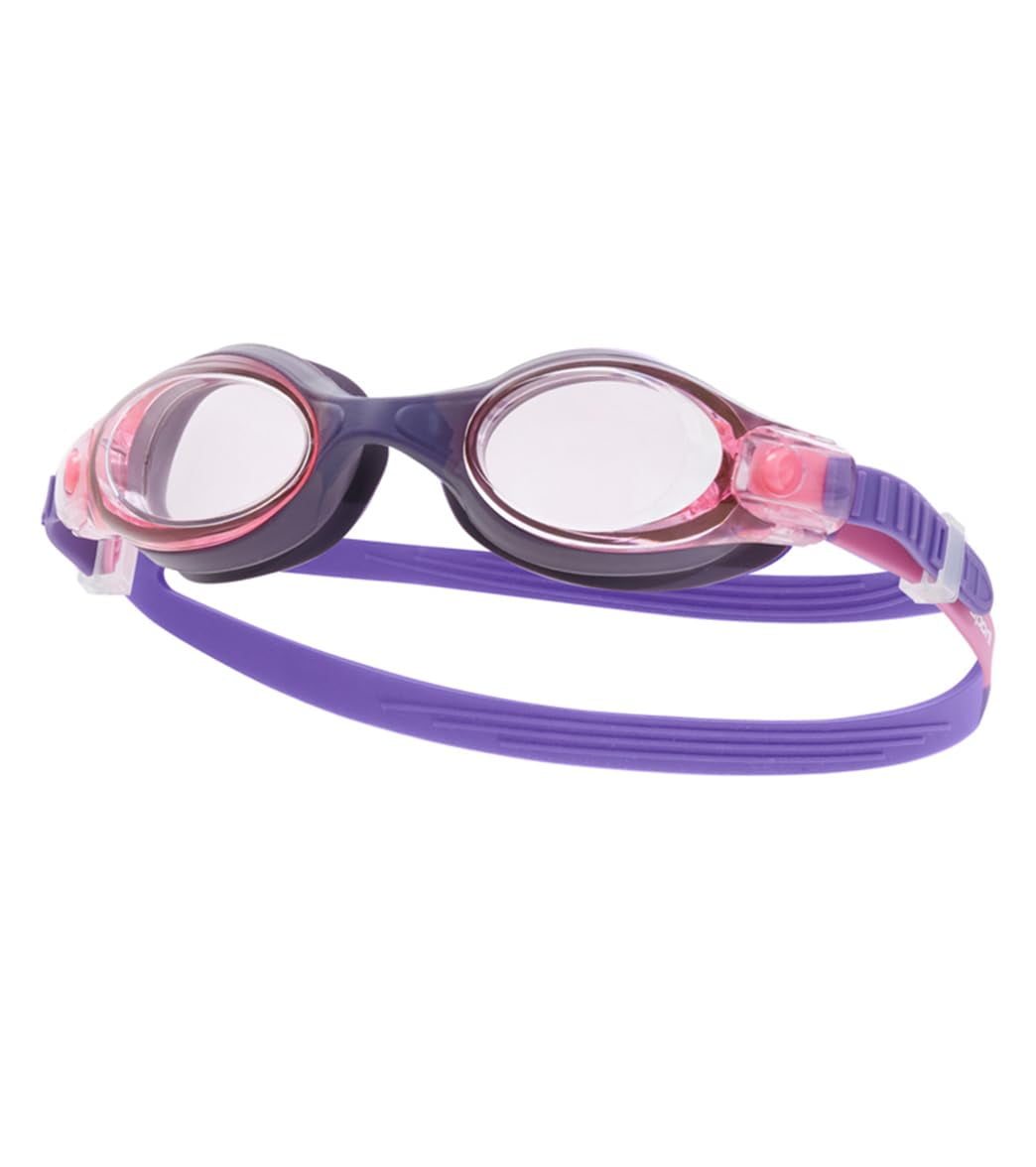 Sporti Jr. Ripple Racer Goggles: Anti-Fog, UV Protection, Shatter ...