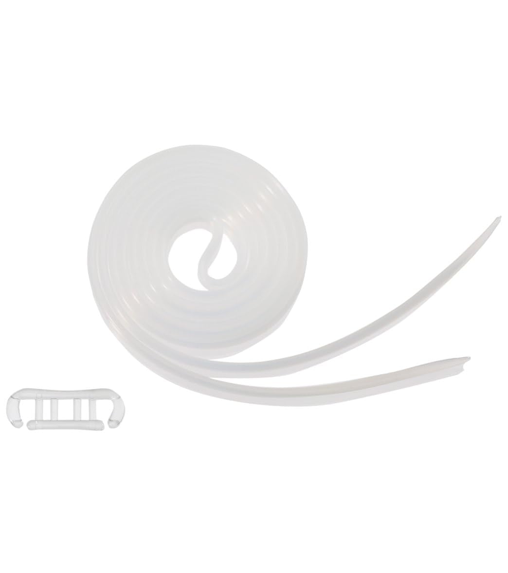 Sporti Silicone Goggle Strap, Easy-Adjust Clasp, 37" Length - Walmart.com