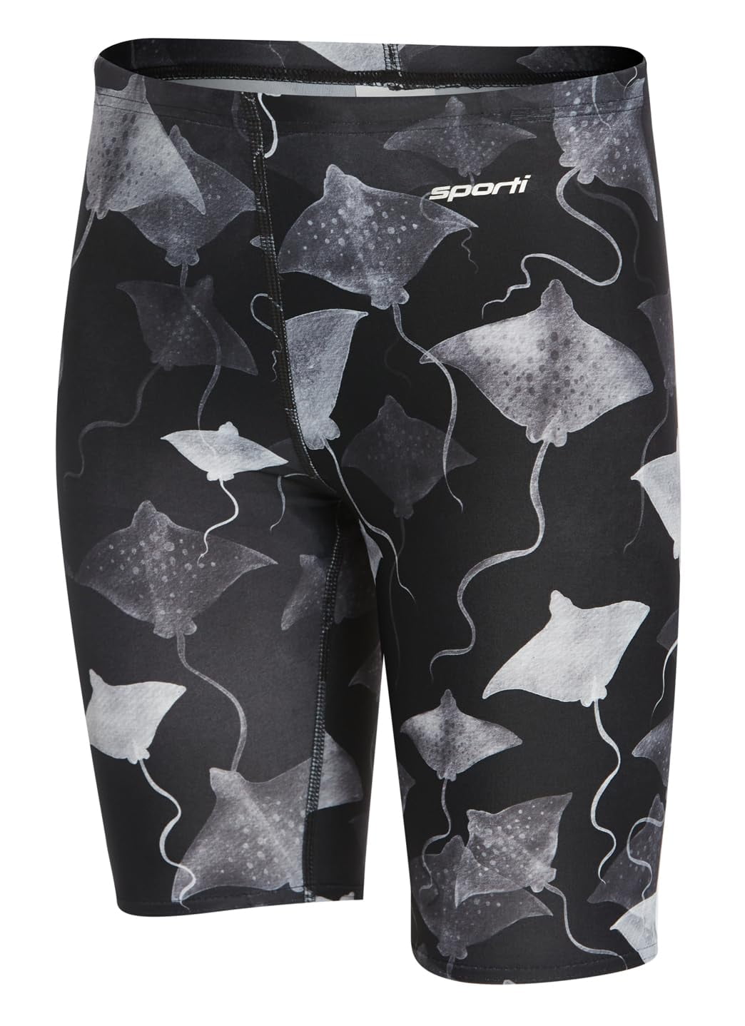 Sporti Stingray Fever Jammer Swimsuit (Men’s) - Walmart.com