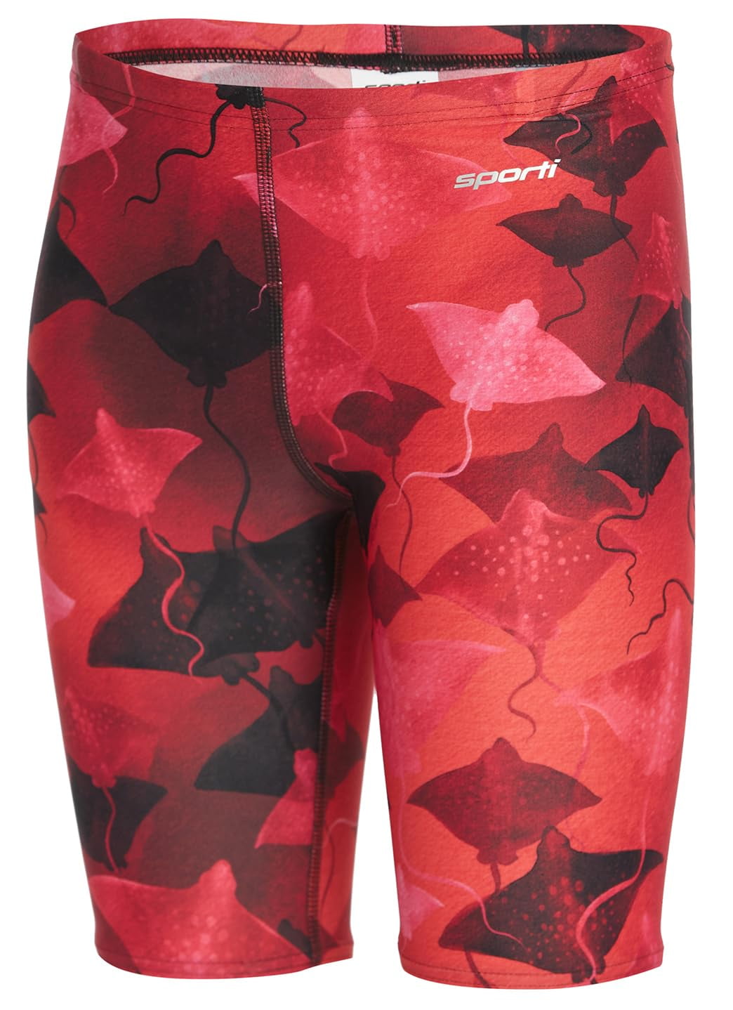 Sporti Stingray Fever Jammer Swimsuit (Men’s) - Walmart Business Supplies