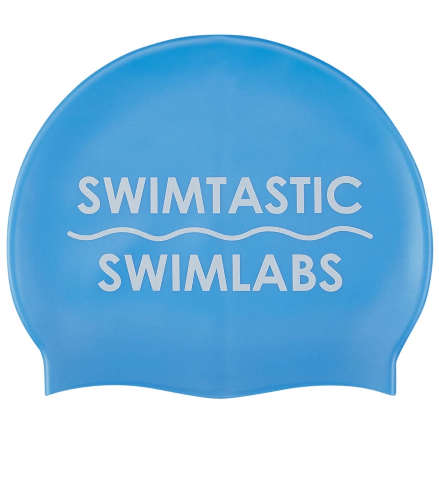 Sporti Swimtastic Swimlabs Silicone Swim Cap - Walmart.com