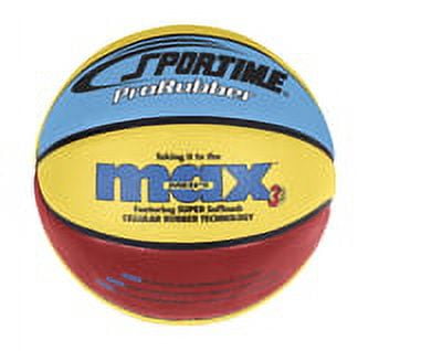 SportimeMax Youth Basketball-Trainer, 8-1/2 Inches - Walmart.com