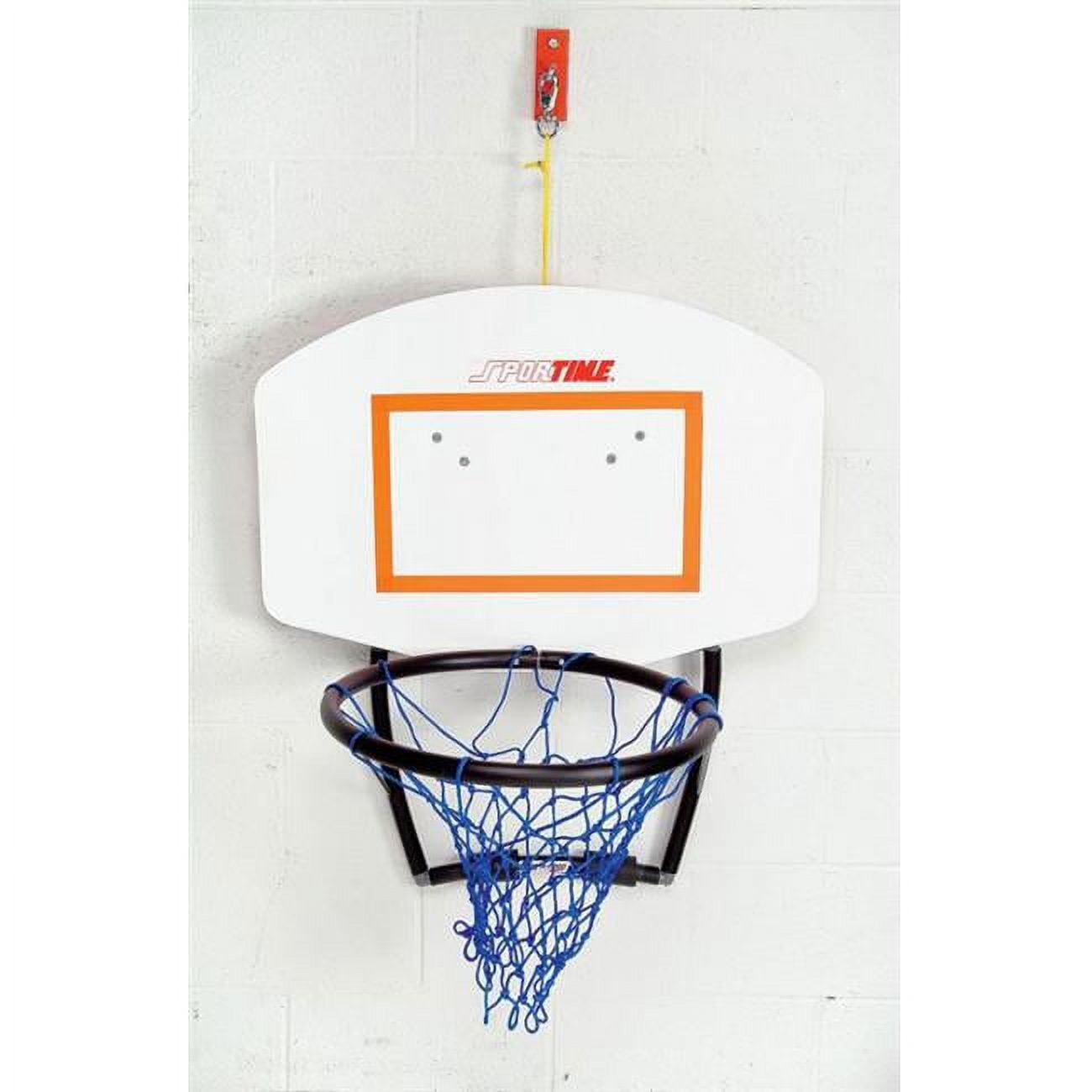 Sportime 022279 Hang-A-Hoop Backboards - 22 Hang-A-Hoop With Backboard ...