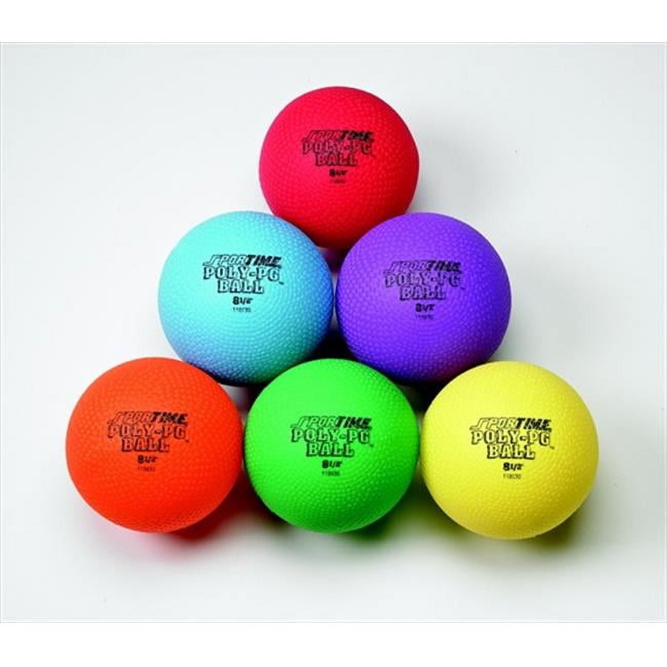 Sportime Playground Balls in Outdoor Toys - Walmart.com