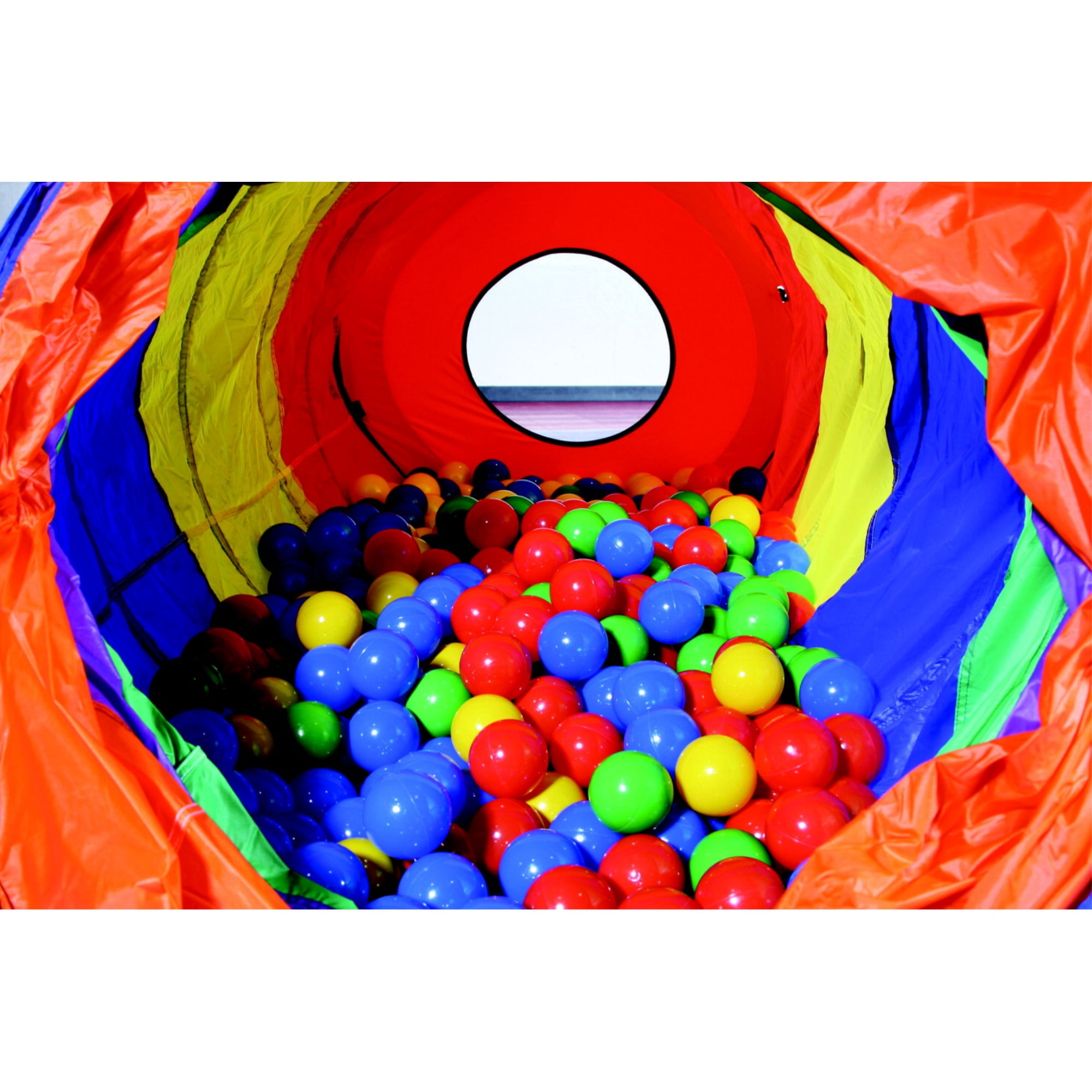 Sportime Bawlcrawl Cave Kit - Walmart.com