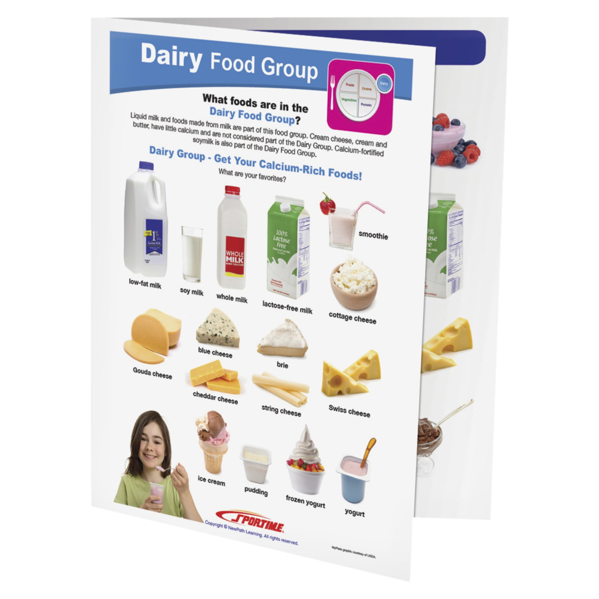 Dairy Food Group