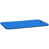 Sportime Exercise Mat, Multiple Styles, 4' x 2', Blue, Pack of 6 ...