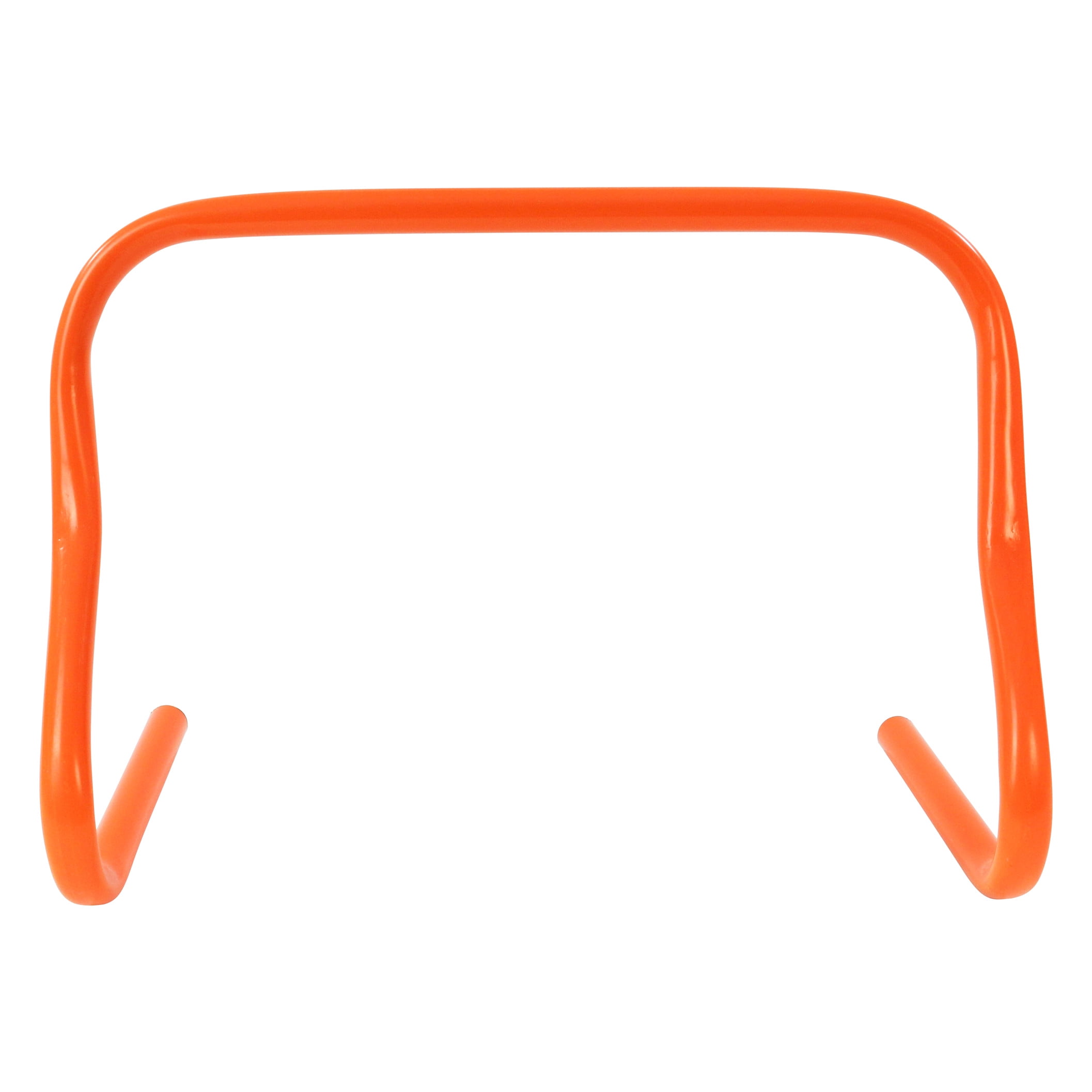 Sportime Plastic Speed Agility Hurdle, 12 Inches, Color Will Vary ...