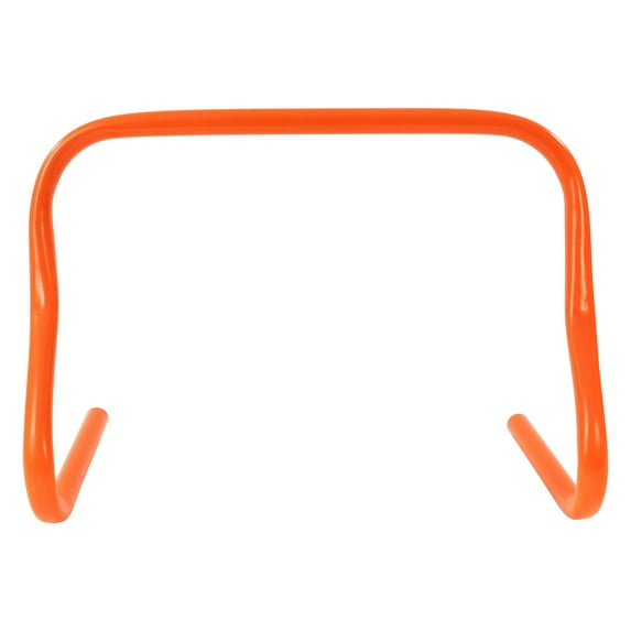 Sportime Plastic Speed Agility Hurdle, 12 Inches, Color Will Vary ...