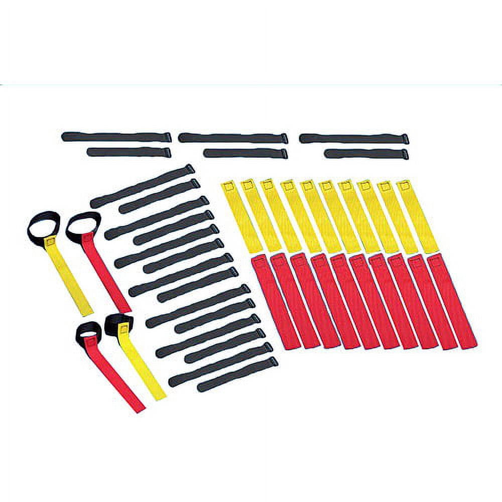 Sportime 022584 Rip Tag Flag Football Game, 12 Player Set, Ages 12 To ...