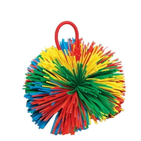 Ball And String Game