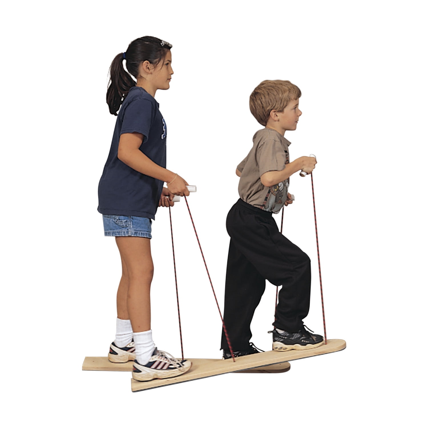 Sportime Strid-Rs Walking Platforms, 36 Inches, For 2 People - Walmart.com
