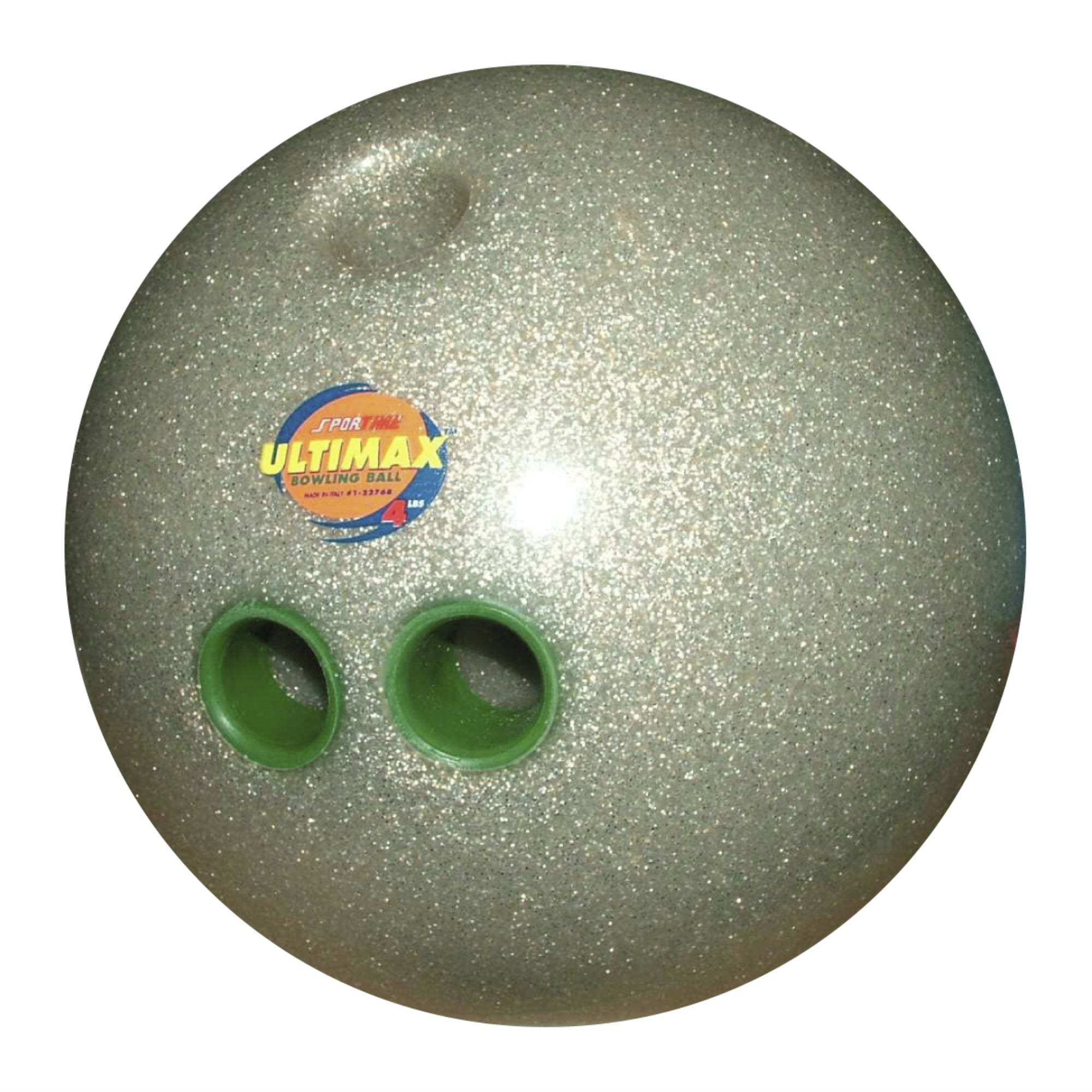 Sportime Ultimax Bowling Ball - Walmart.com