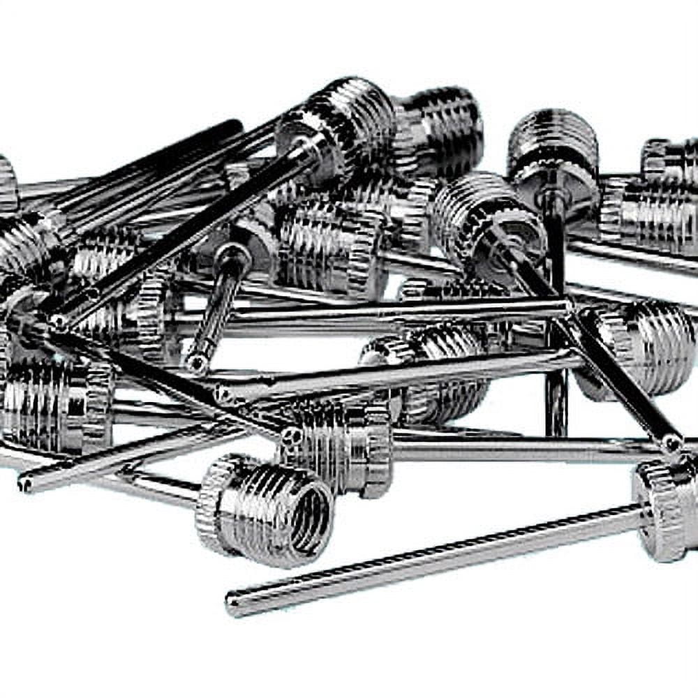 sports ball inflation needles