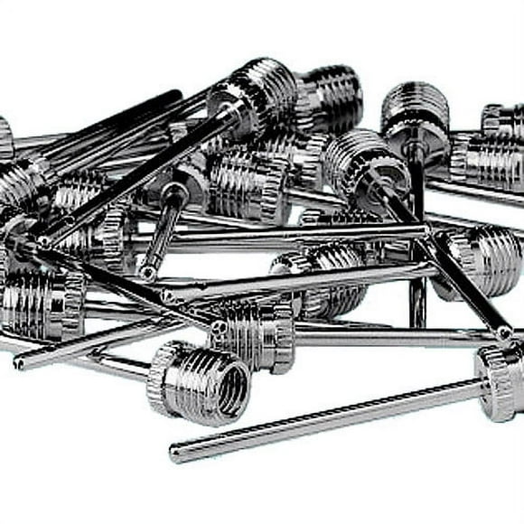 sports ball inflation needles