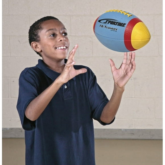 Pee Wee Size Football