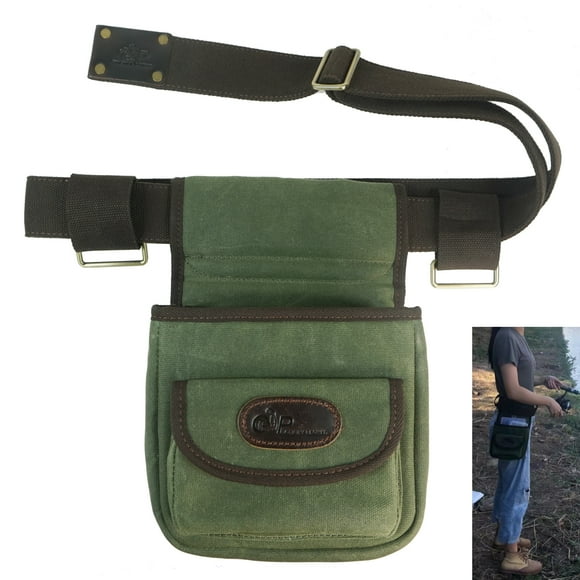 Sporting Clays Shell Pouch