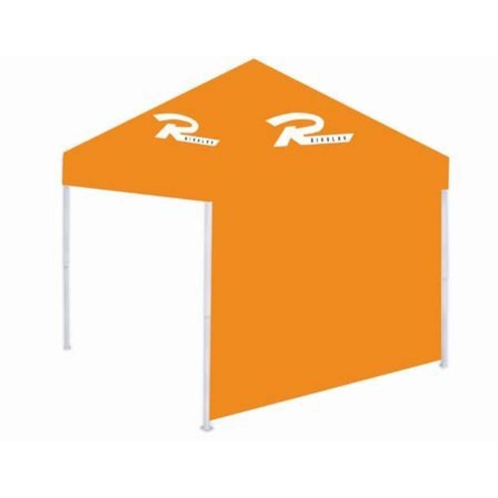 Sporting Goods Hiking Canopy Sidewall - Light Orange - Walmart.com