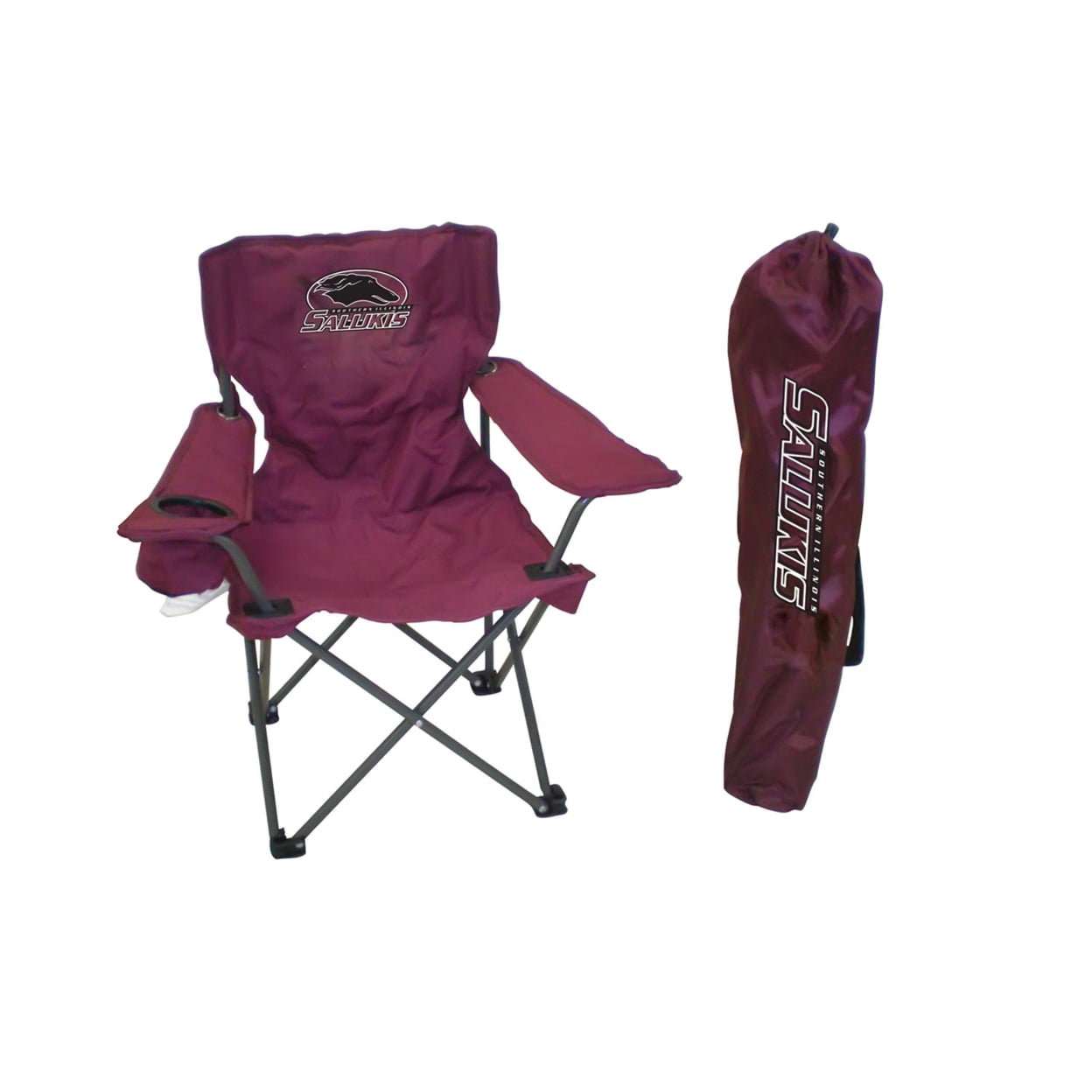 Sporting Goods Hiking Southern Illinois-Carbondale Junior Tailgate ...