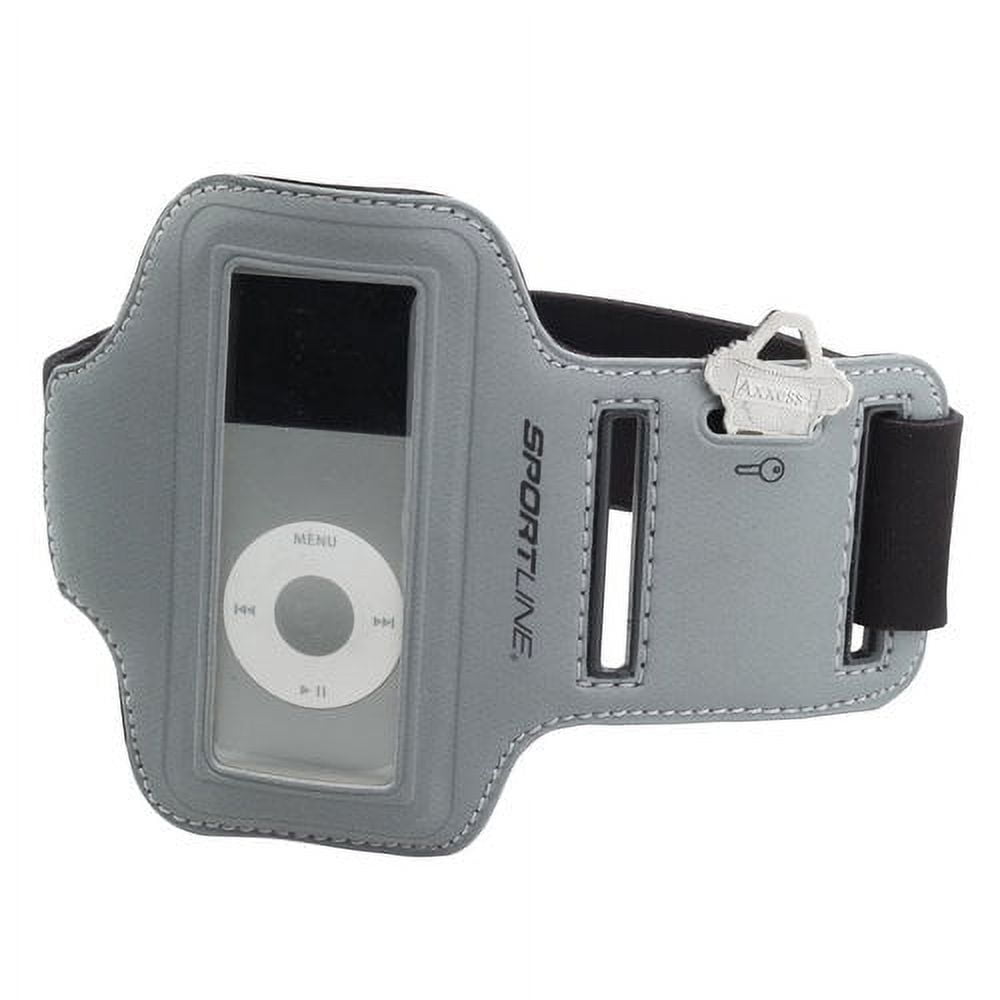 Sportline Armband for iPod Nano - Walmart.com