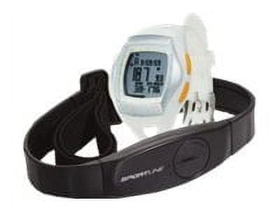 Sportline DUO 1060 Smart Watch - Walmart.com