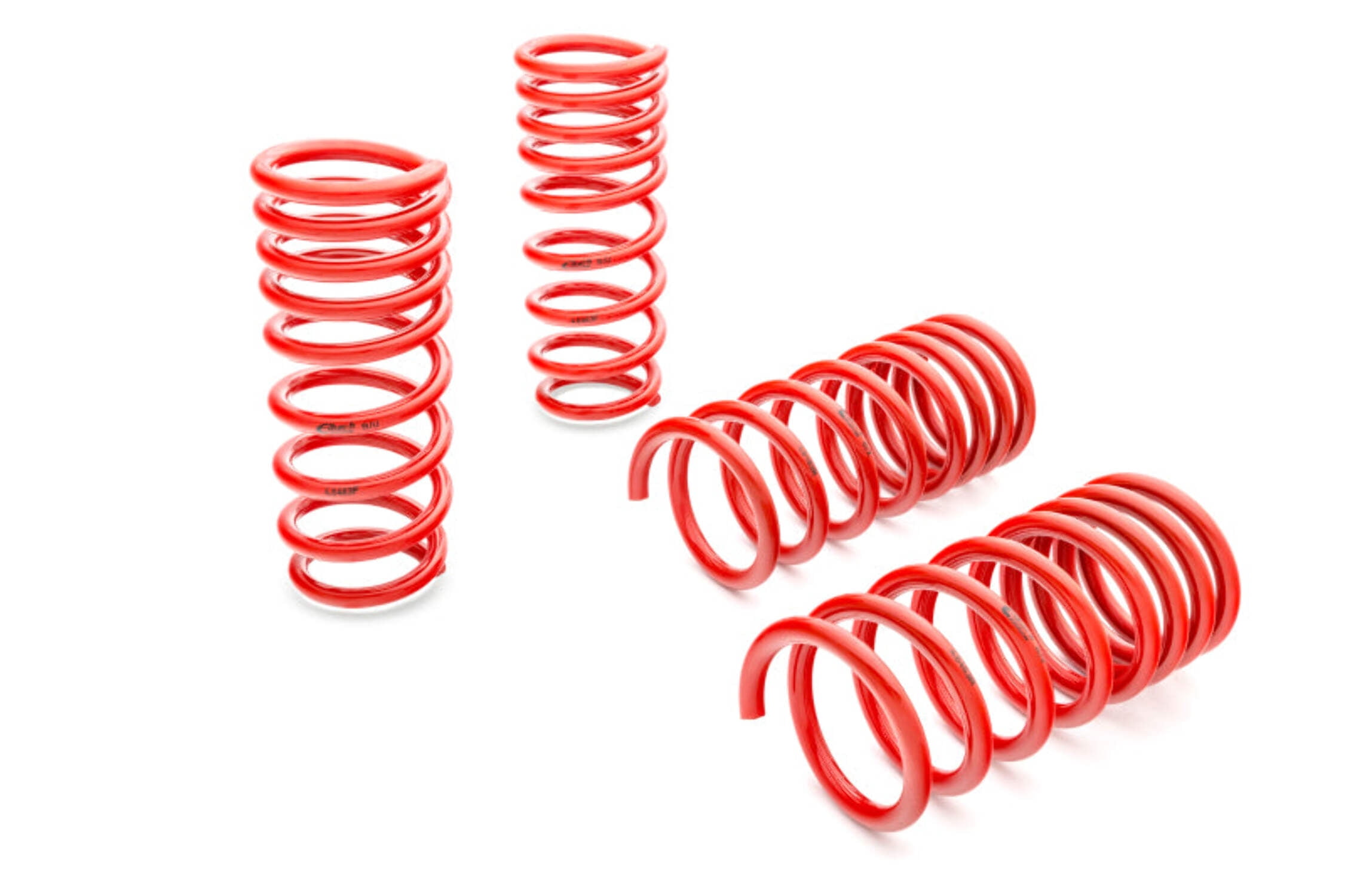 Sportline Kit (Set Of 4 Springs) Fits select: 2019-2020 HONDA CIVIC ...
