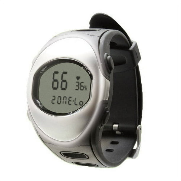 Sportline S12 Any Touch Heart Rate Monitor - Walmart.com