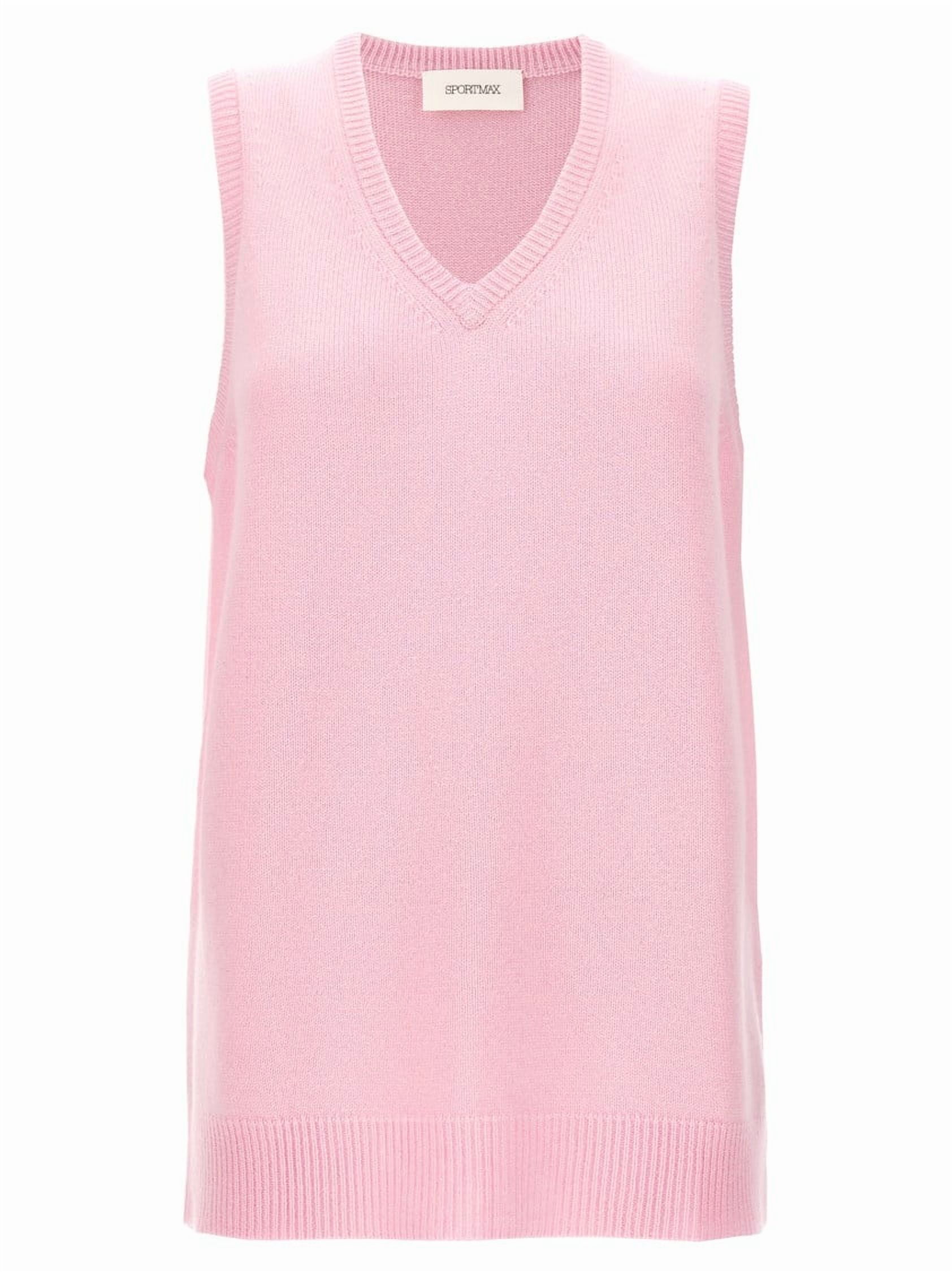 Sportmax 'Gimmy' Vest (Women's) - Walmart Business Supplies