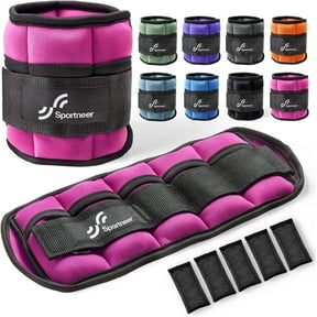 2 Lb Ankle Weights