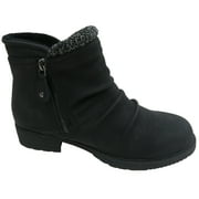 Women Sporto Boots