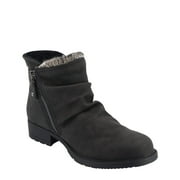 Sporto Womens Booties - Walmart.com